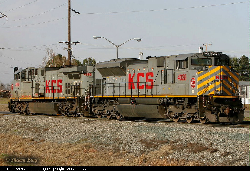 KCS 4028